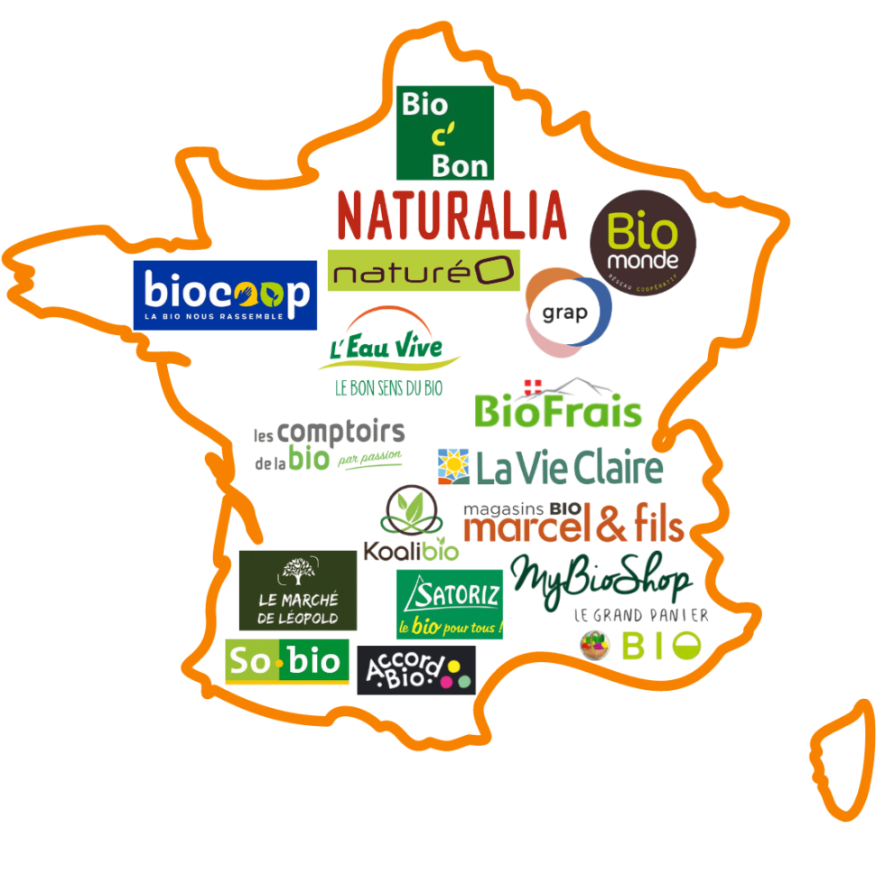Où trouver nos produits ? - Tossolia